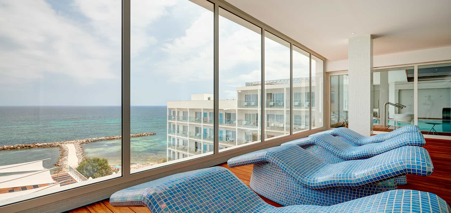 Hotel en Cala Bona, Mallorca | Hotel Levante, Mallorca. Levahotels Web ...